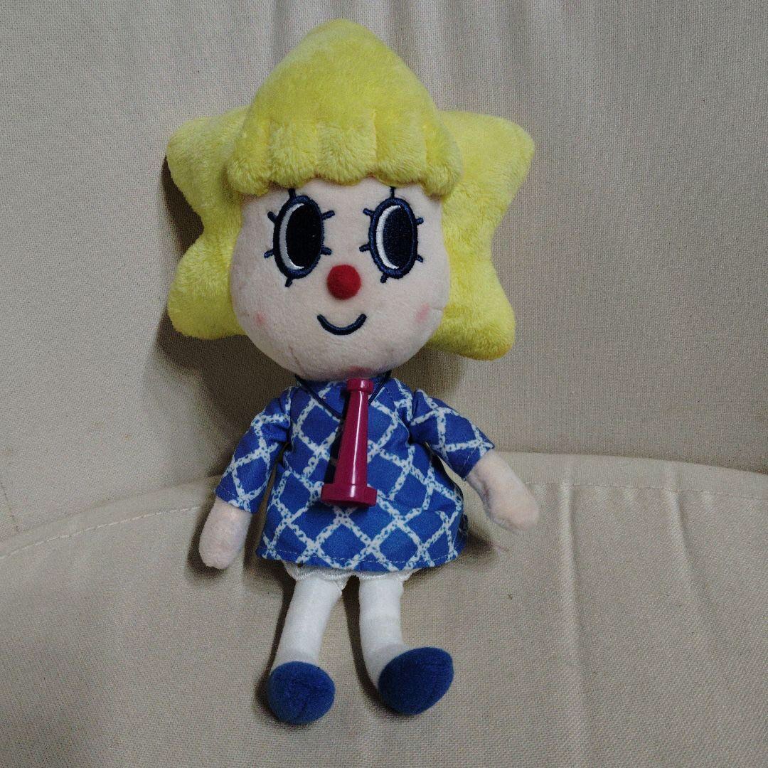 Boneka / Doll Sorakara Tokyo Skytree 25 cm, Toys & Collectibles, Mainan ...