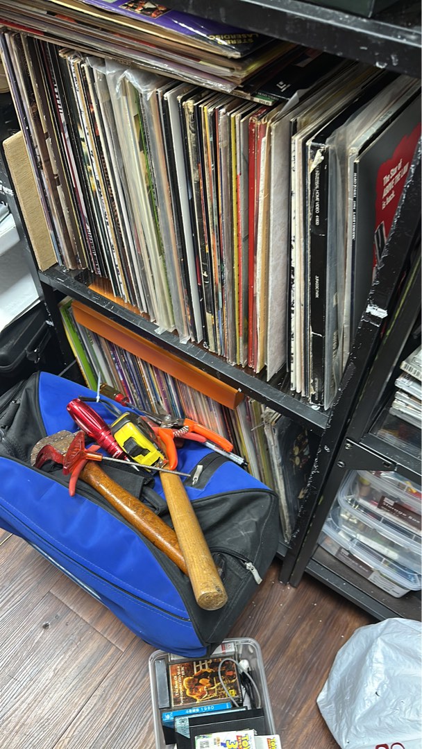 CD,VCD,LD,RECORD AND CASSETTE TAPE, Hobbies & Toys, Music & Media, CDs ...