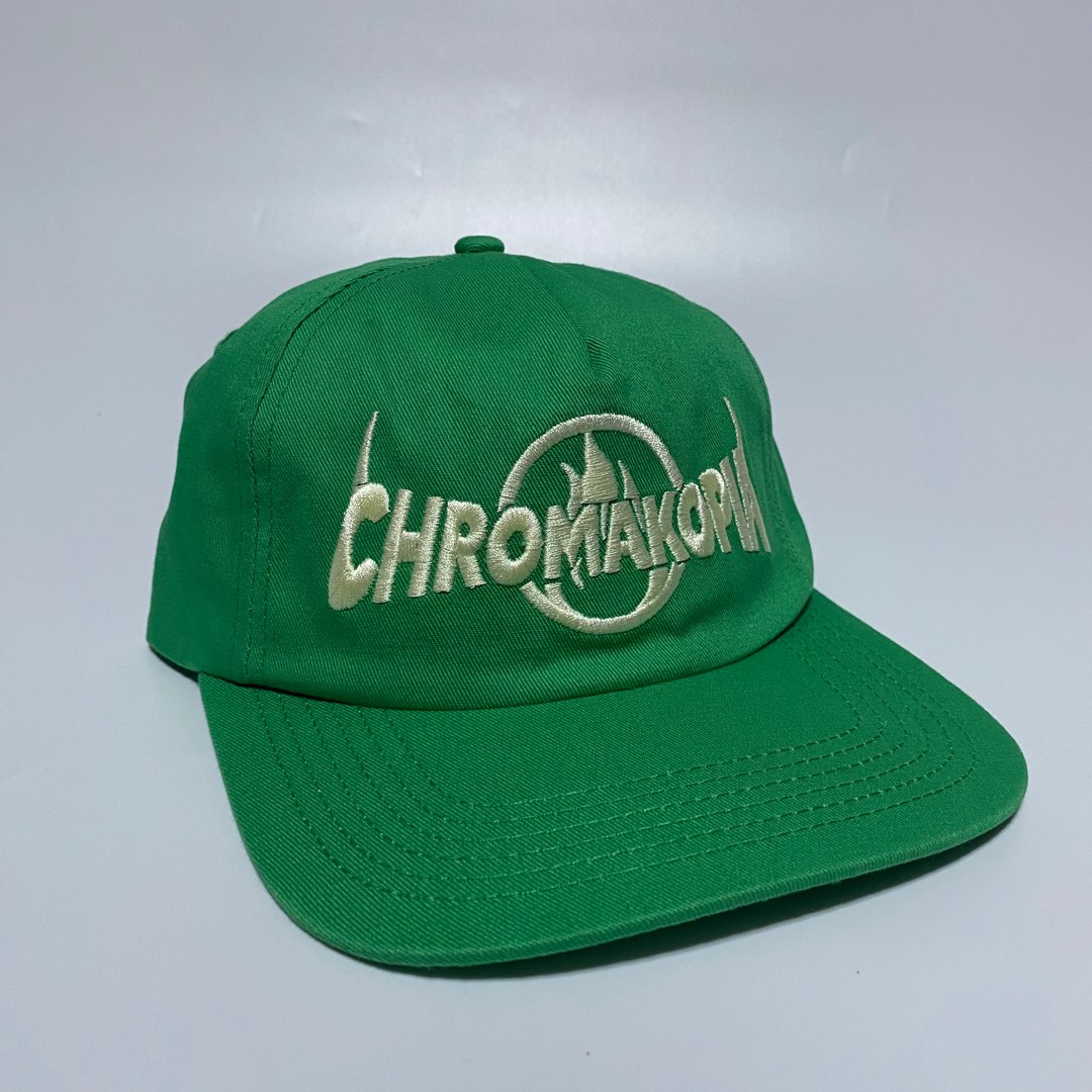 CHROMAKOPIA album cap by tyler the creator, Men's Fashion, Watches ...