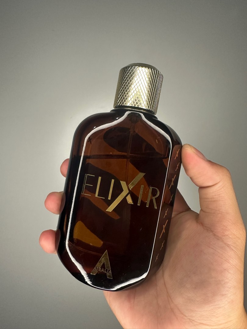 DECANT: Atralia Elixir, Beauty & Personal Care, Fragrance & Deodorants ...