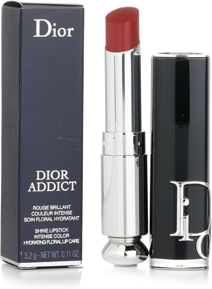 Dior Addict Lipstick 720 Icone Dior Addict Hydrating Glossy Natural ...