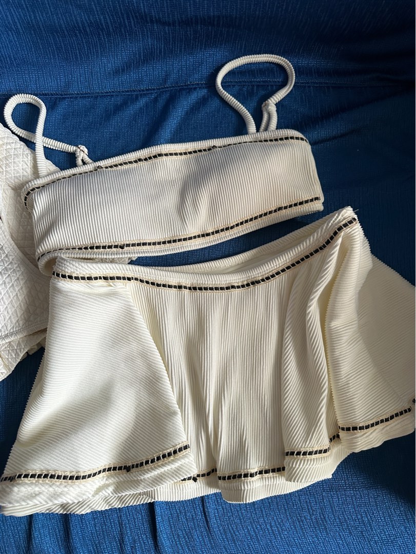 Eighth Mermaid Swimsuit, Women's Fashion, Swimwear, Bikinis & Swimsuits ...