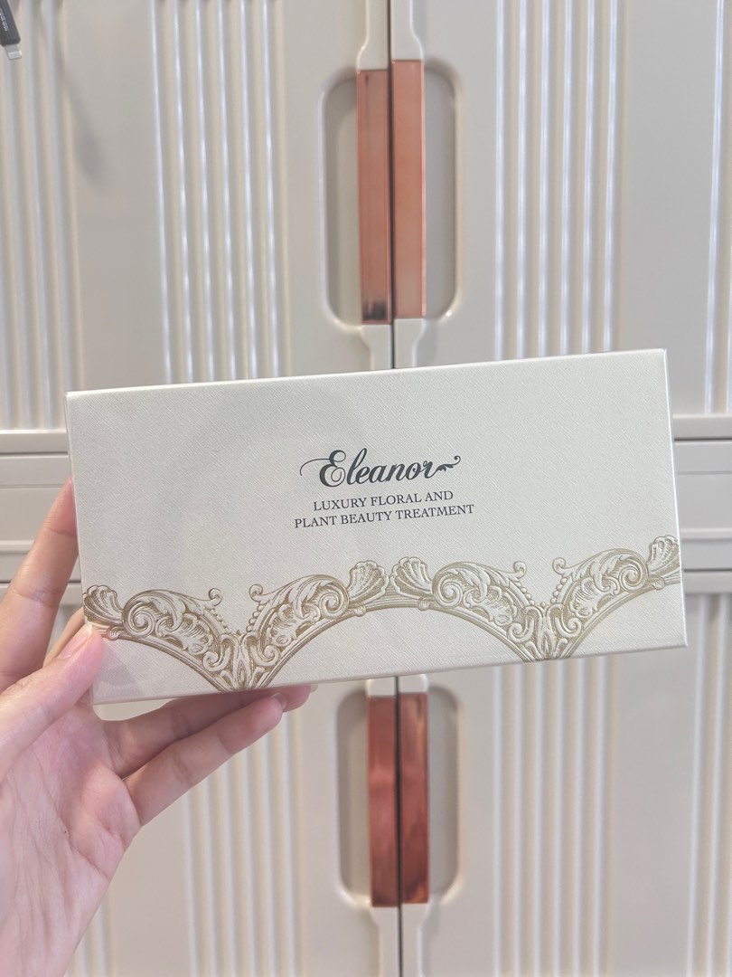 Eleanor, Beauty & Personal Care, Face, Face Care on Carousell