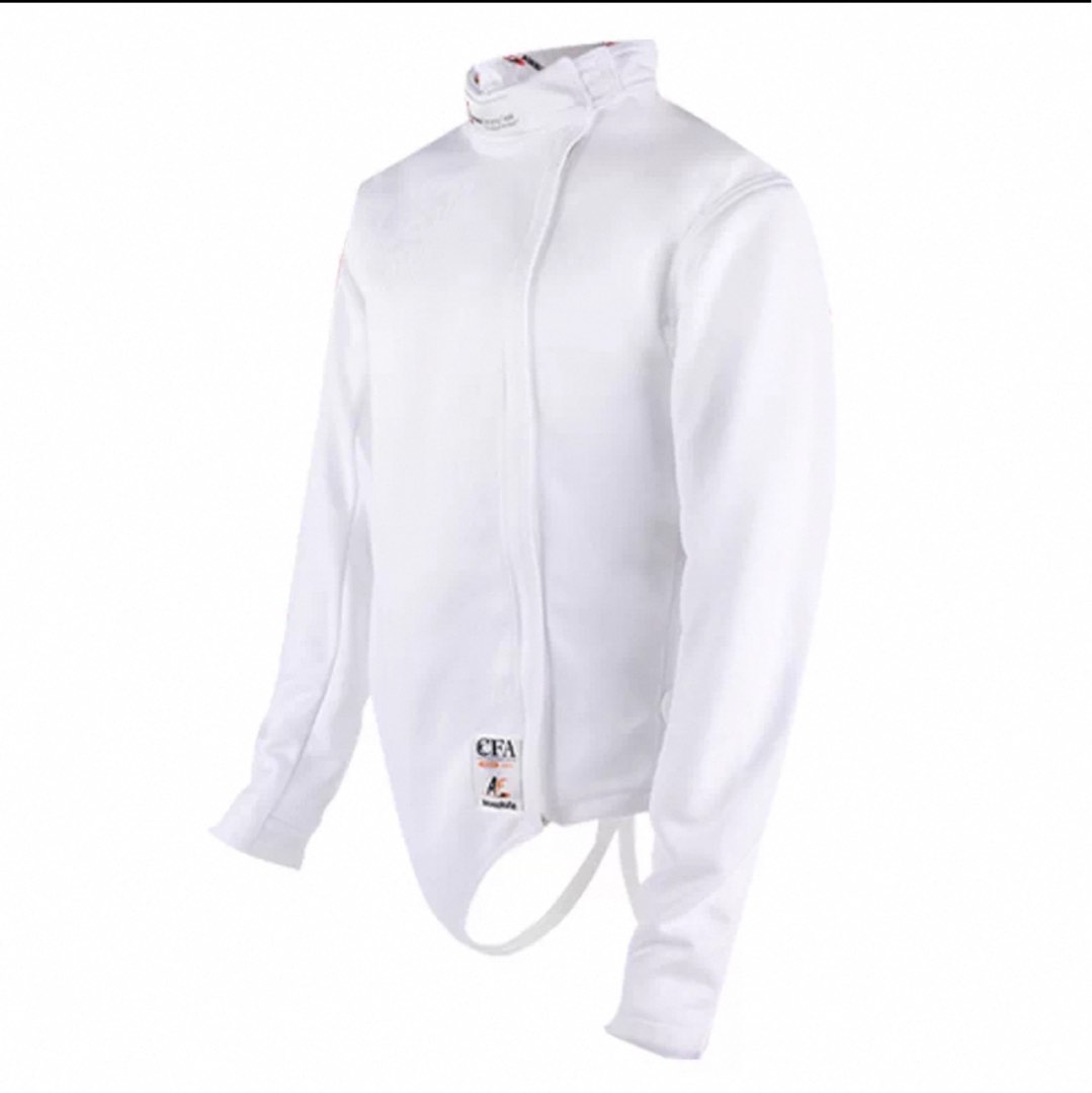 Fencing jacket by Absolute Fencing (AF), Sports Equipment, Other Sports ...