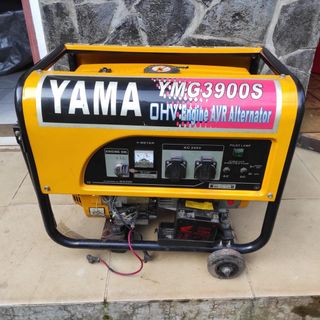 Genset Dijual | Beli 500+ Genset online | Carousell Indonesia