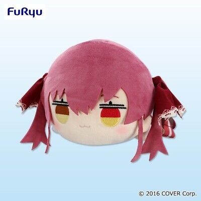 Hololive Nesoberi plush Houshou Marine, Amane Kanata, Shishiro Botan ...