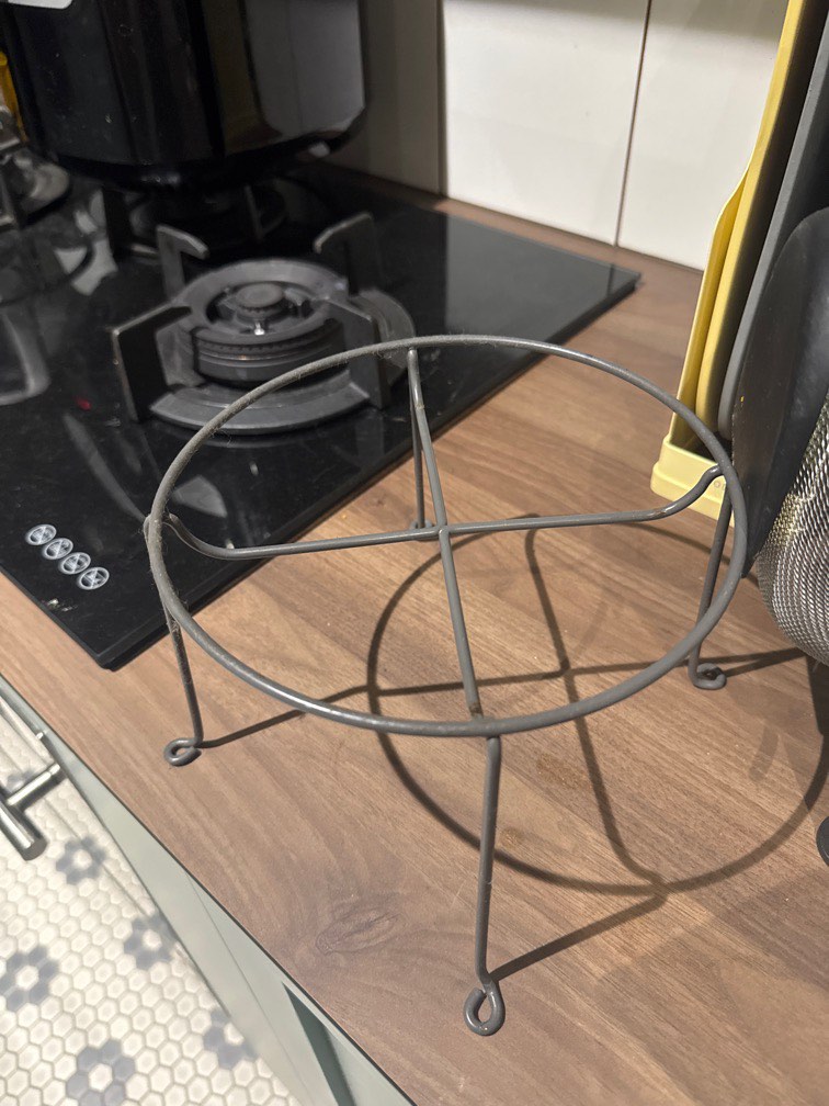 IKEA water dispenser stand, Furniture & Home Living, Kitchenware ...