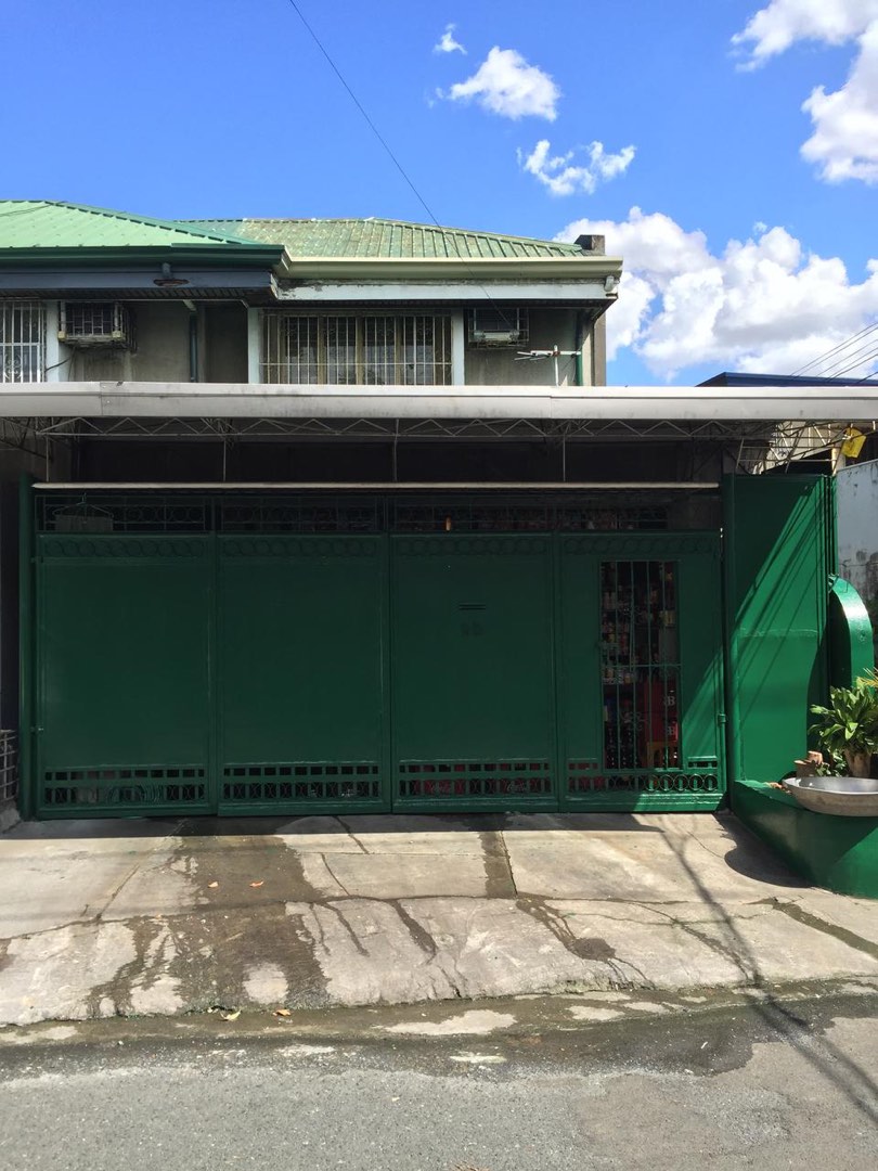 Jersey House at Bahay Toro Project 8 QC., Property, For Sale, House ...