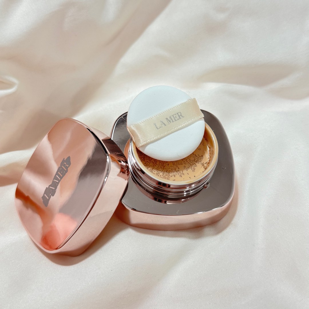 La Mer The Luminous Lifting Cushion Foundation -5g, Beauty & Personal ...