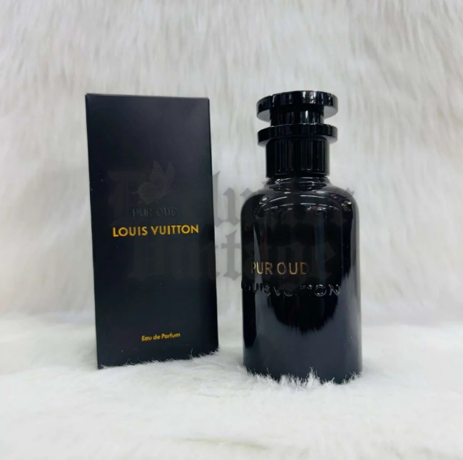 Louis Vuitton Pur Oud EDP 100ml, Beauty & Personal Care, Fragrance ...