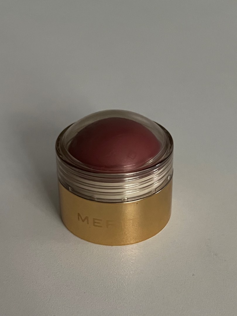 Merit blush, Beauty & Personal Care, Face, Makeup on Carousell