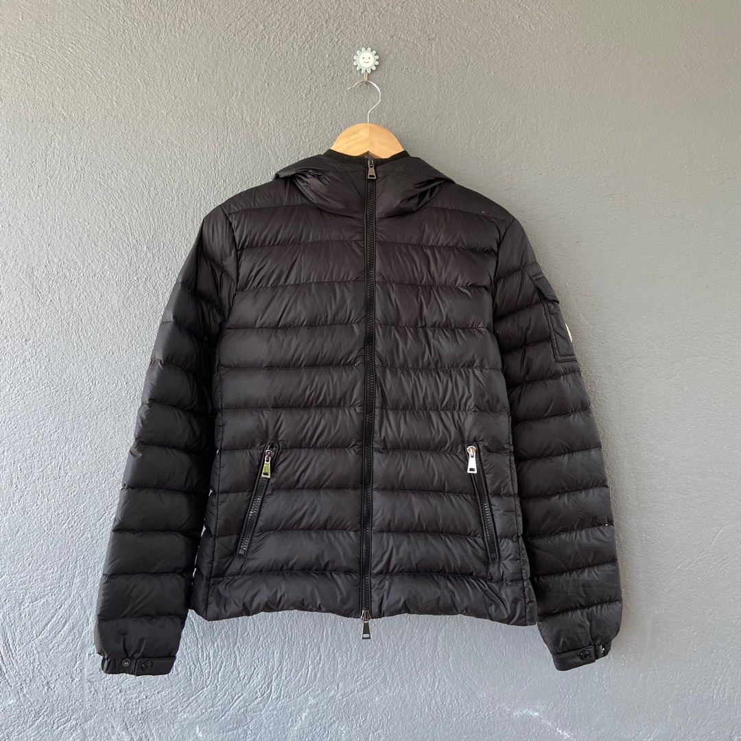mocler puffer jacket, Women's Fashion, Coats, Jackets and Outerwear on ...