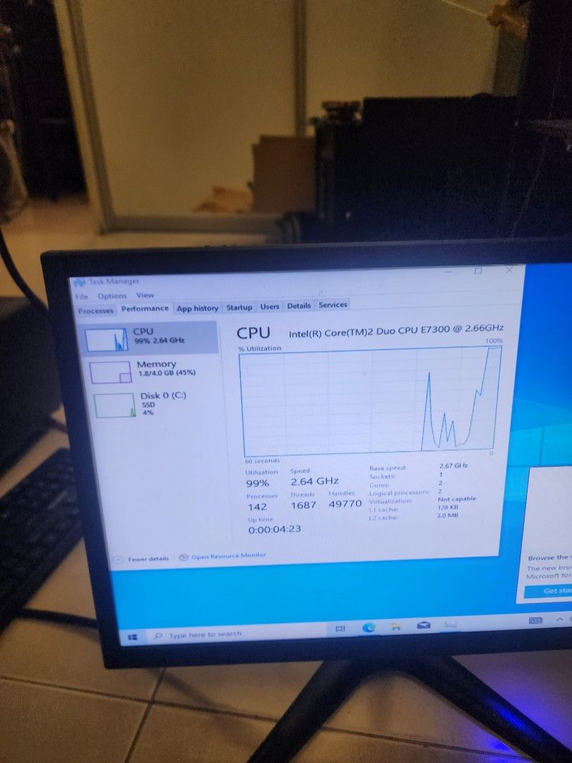 Motherboard combo DDR3 cpu + ram + cooler + motherboard, Computers ...
