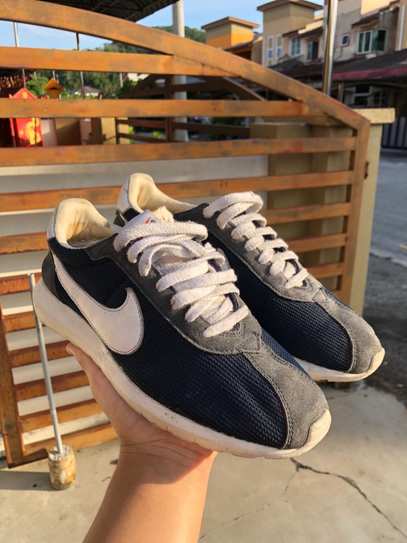 nike pinwheel shoes, Men's Fashion, Footwear, Sneakers on Carousell