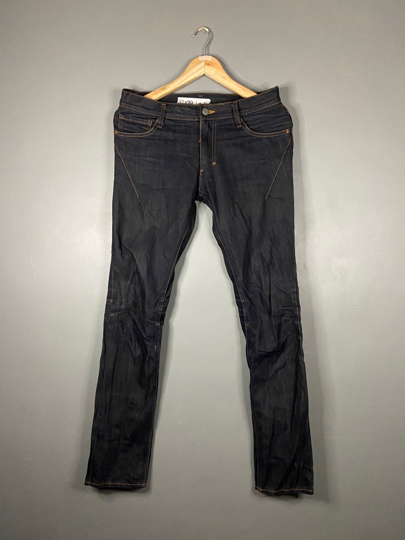 number nine takahiro miyashita, Women's Fashion, Bottoms, Jeans on ...