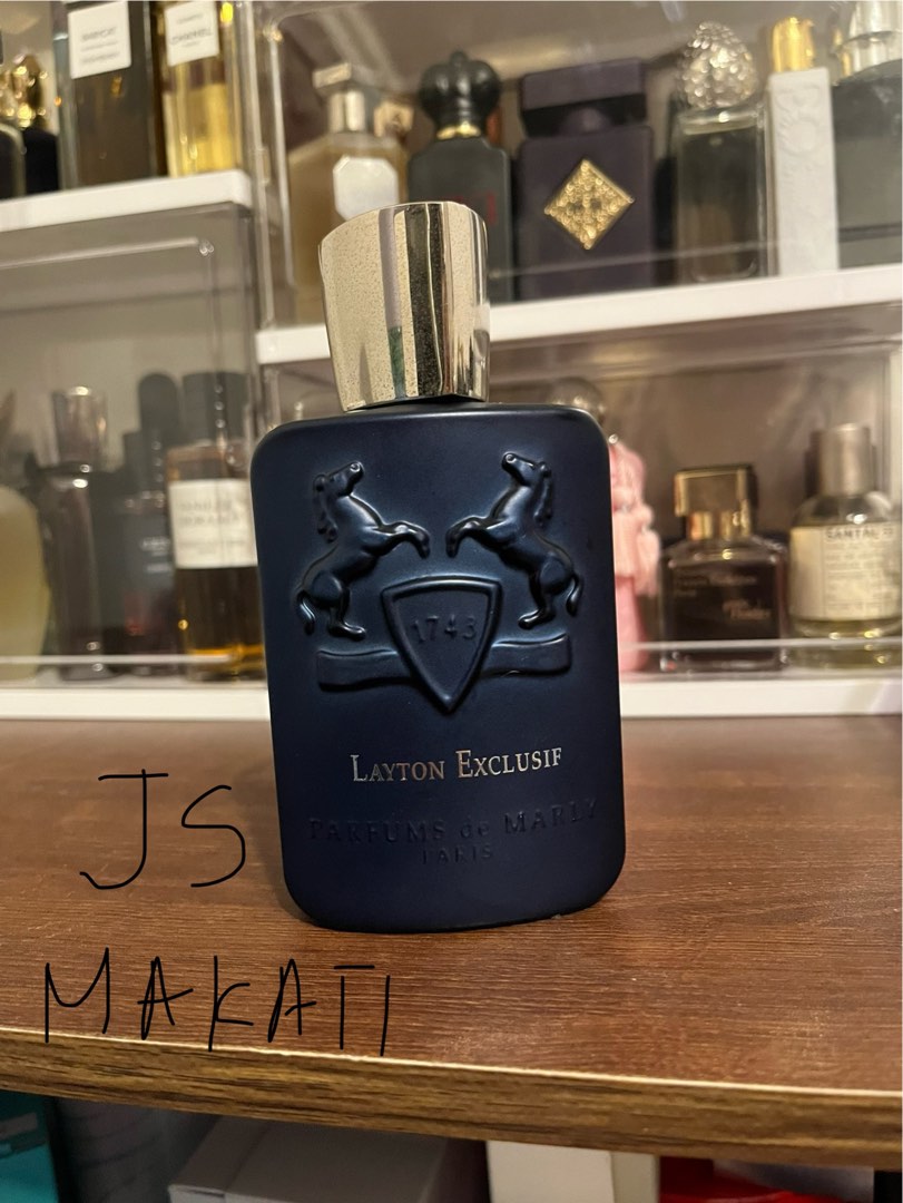 PDM Layton Exlusif, Beauty & Personal Care, Fragrance & Deodorants on ...