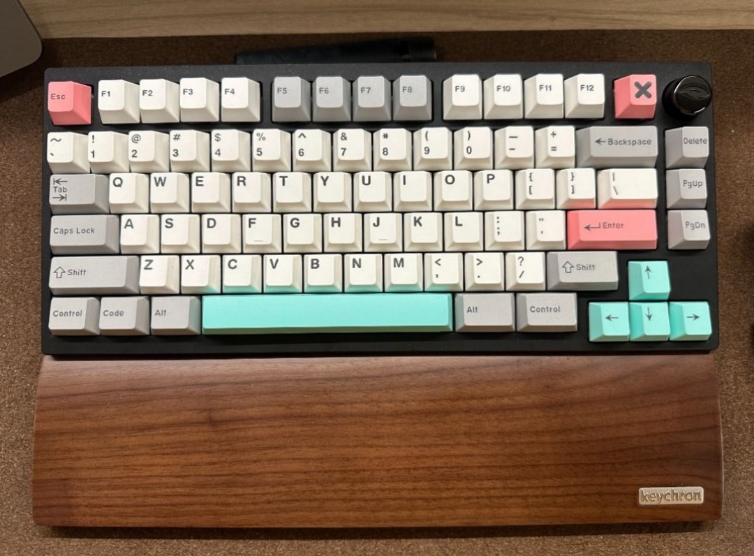 Premium Custom Mechanical Keyboard Building / Modding / Repairing ...