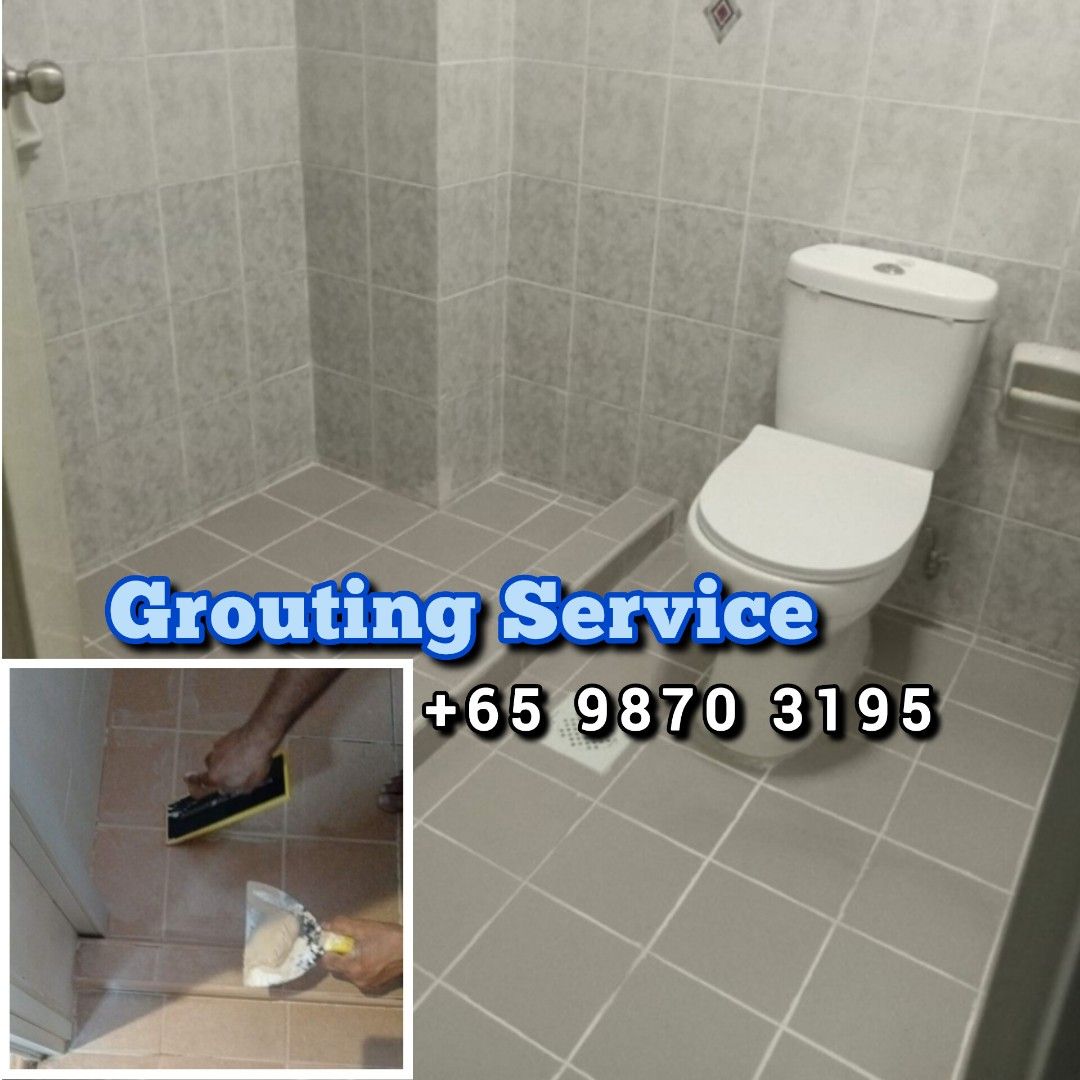 Premium grouting service/quality full grouting/regrouting/epoxy grouting/powder grouting/cement ...