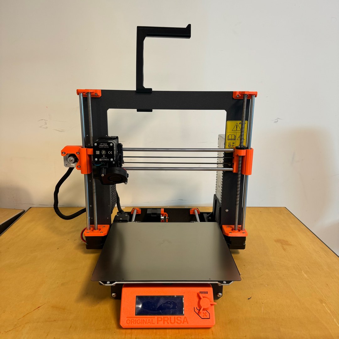 Prusa MK3 Clone 3D Printer, Computers & Tech, Printers, Scanners ...
