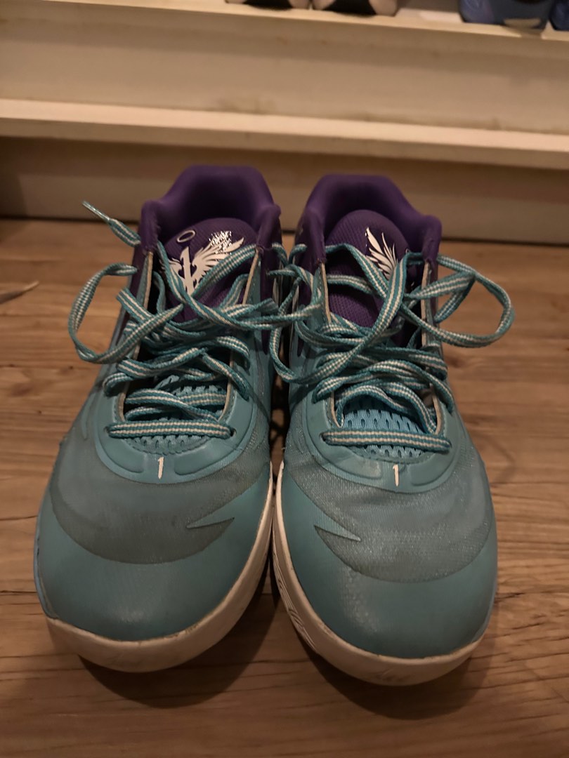 Puma - Lamelo Ball 2s, Men's Fashion, Footwear, Sneakers on Carousell