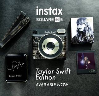 instax sq6 taylor swift - View all instax sq6 taylor swift ads in ...
