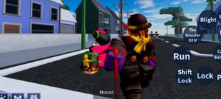 ROBLOX AUT KILLUA NEW SKIN(NOT PREM), 興趣及遊戲, 玩具 & 遊戲類 - Carousell