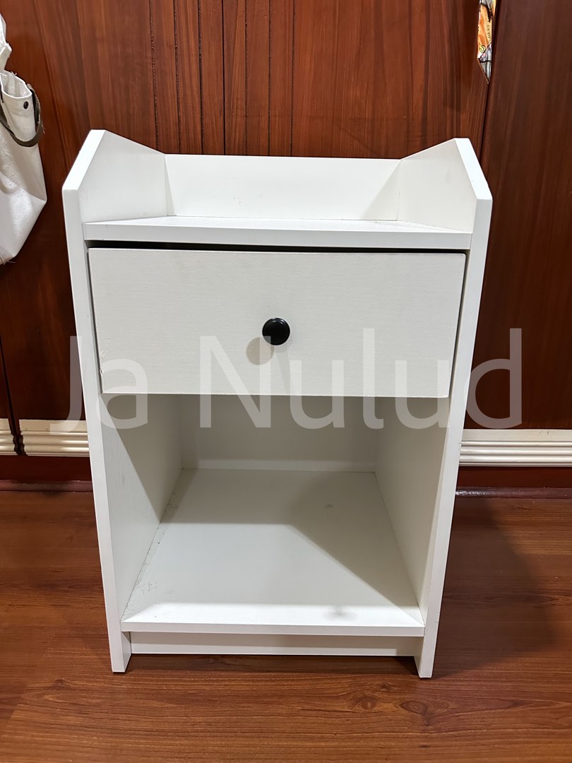 San-yang Nightstand/Drawer, Furniture & Home Living, Furniture, Shelves ...