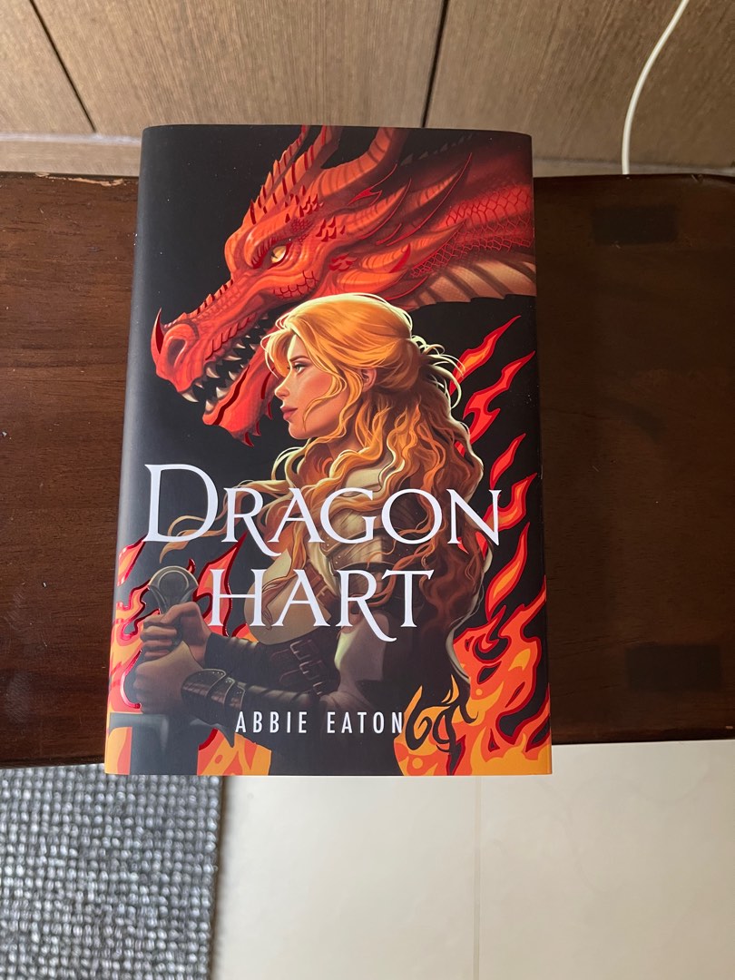 SE: locked library forbidden wing Apr 2025, Hobbies & Toys, Books ...