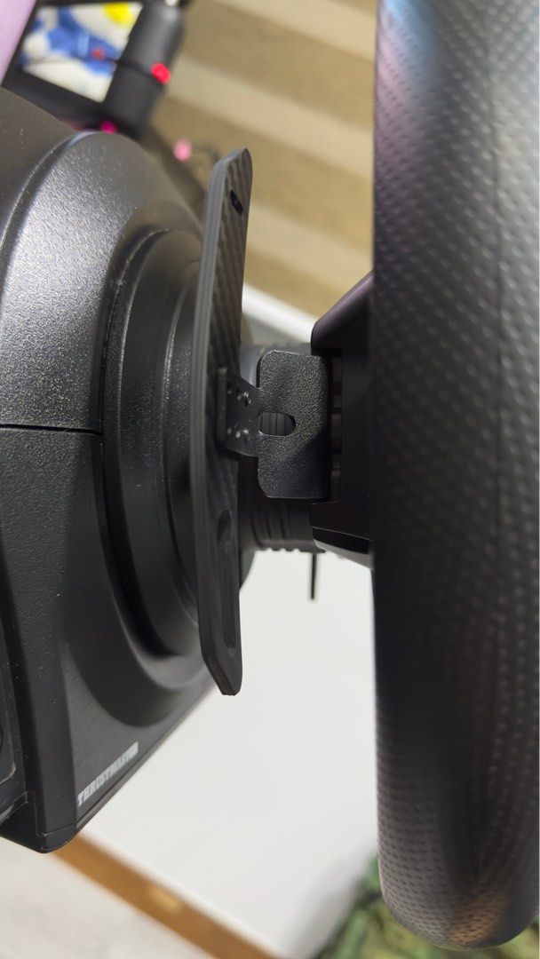 MODDED Sim Racing Setup (PRICE REDUCED)!, Video Gaming, Gaming ...