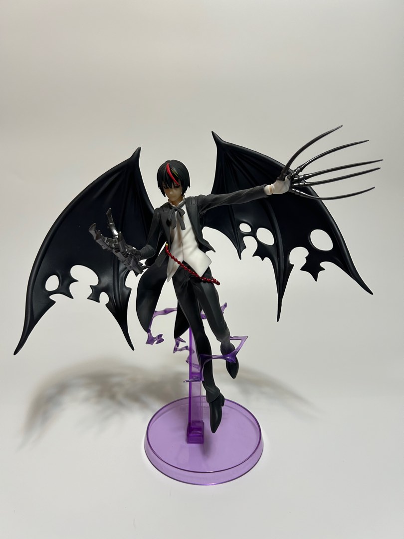 TENSURA (DIABLO, MILIM, RIMURU, SHIZU, VELDORA), Hobbies & Toys, Toys ...