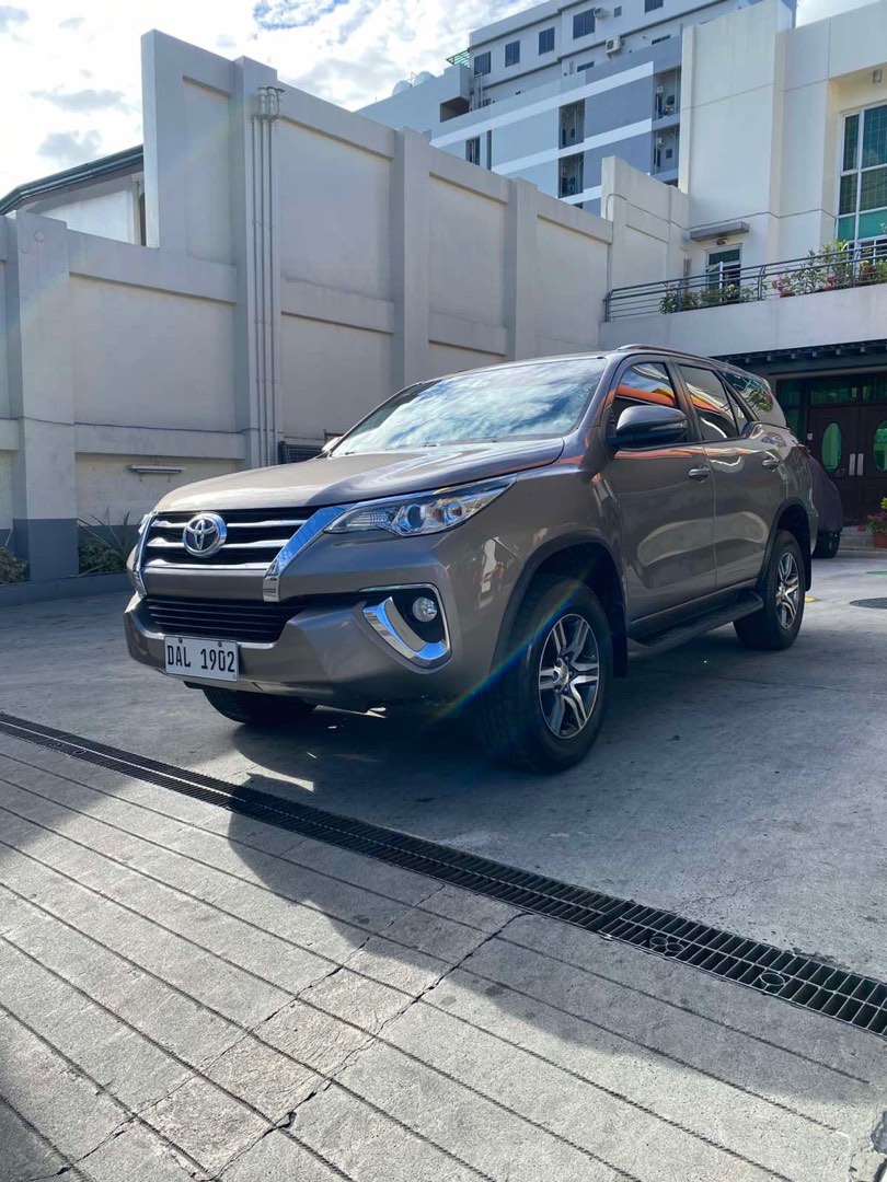 Toyota Second Hand Used Cars for Sale | Carousell PH Autos