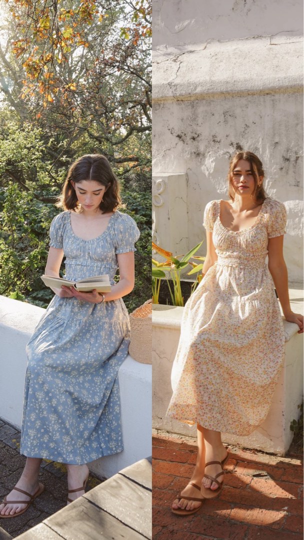 [trade] Susy + Bae Bennet, Women's Fashion, Dresses & Sets, Dresses on ...