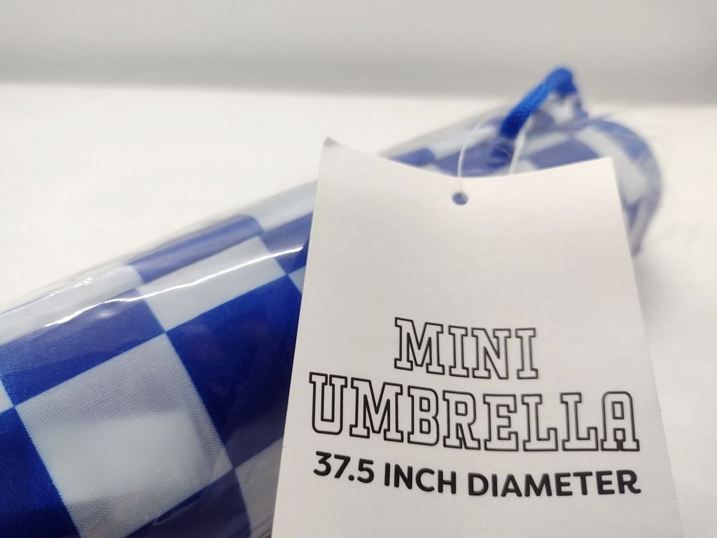Vivitar Mini Umbrella, 37.5", Everything Else, Others on Carousell