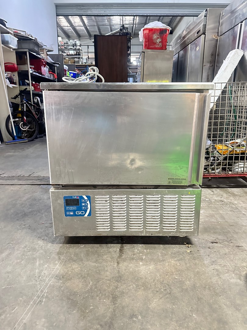 5 tray blast freezer, TV & Home Appliances, Kitchen Appliances ...