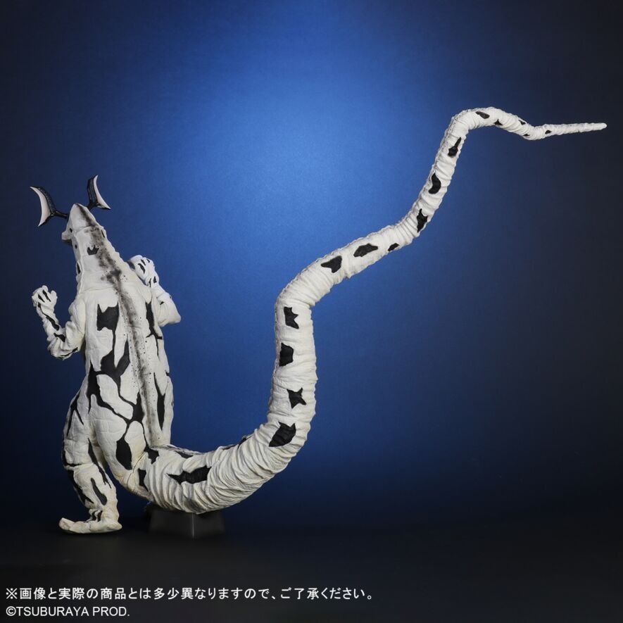 實體店預訂 日本直送 店舖限定 エレキング GIGANTIC SERIES GIG Favourite Sculptors Line PLEX X-Plus xplus garage toy ...