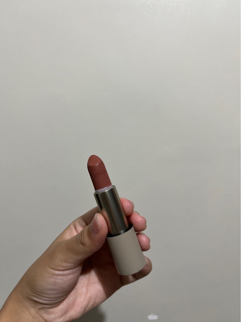 Absidy Cashmere Kiss Matte Lipstick (Dusk), Beauty & Personal Care ...