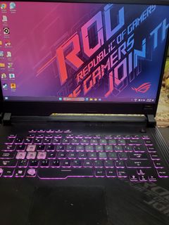 Asus ROG Strix OC RTX 3060 12GB, Computers & Tech, Parts & Accessories ...