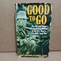Buku Original HARRY CONSTANCE AND RANDALL FUERST - GOOD TO GO, Buku ...