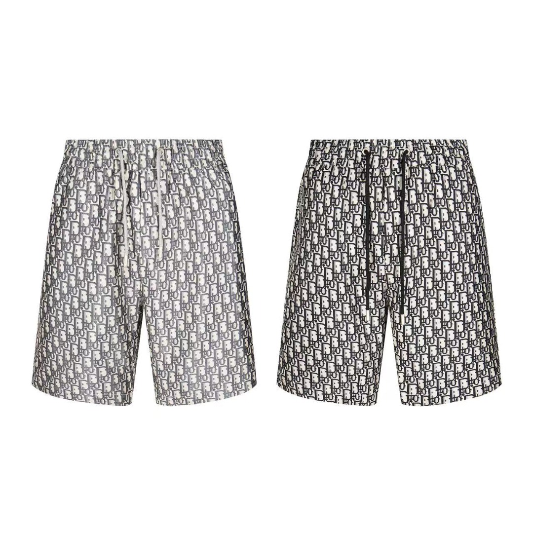 CD Shorts, Men's Fashion, Bottoms, Shorts on Carousell