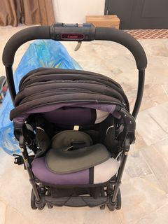 Combi Stroller Japan, Babies & Kids, Going Out, Strollers on Carousell
