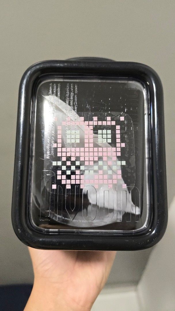 Divoom Ditoo Pro ( Read Description), Audio, Soundbars, Speakers ...