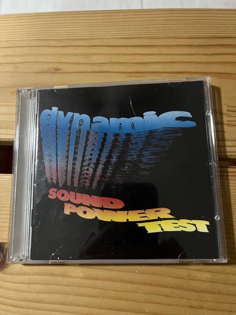 Audiophile Hi Fi Dynamics sound power test double cd, Hobbies & Toys ...