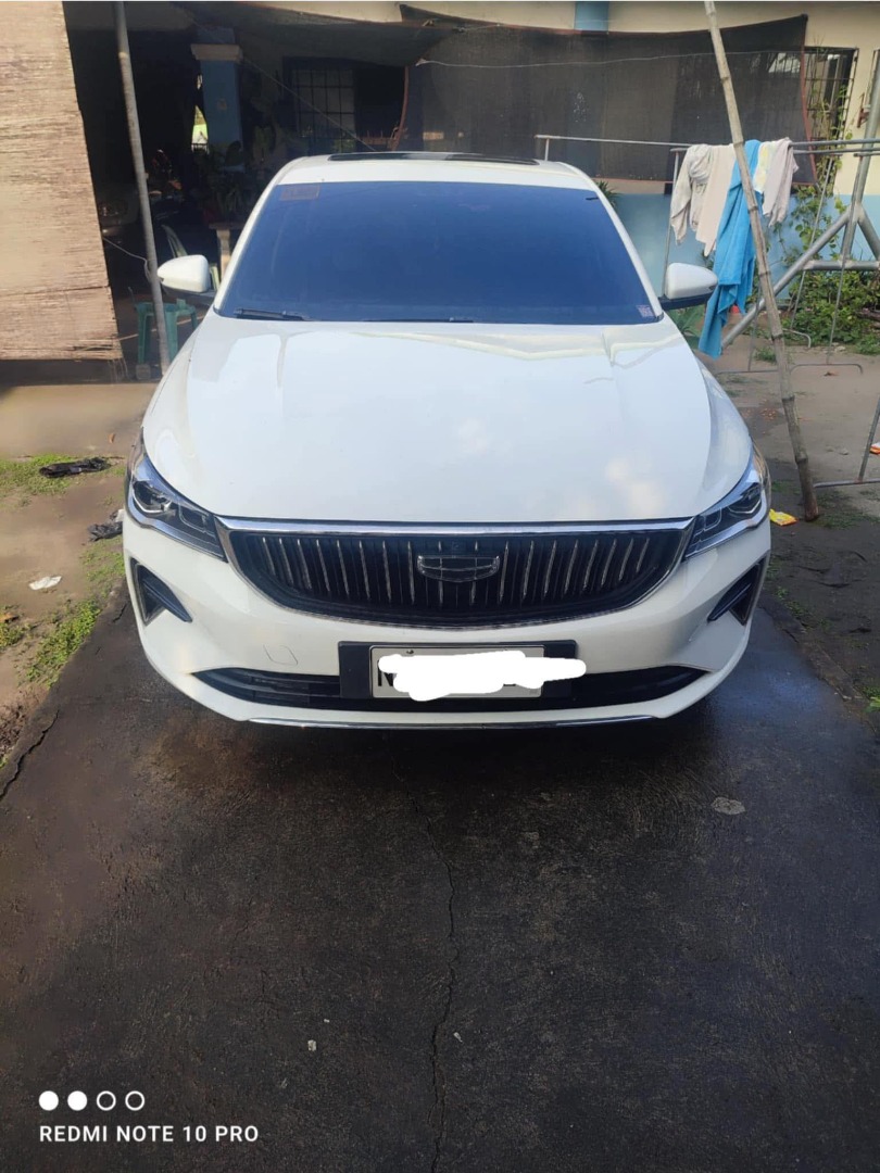 geely emgrand premium 2024 - View all geely emgrand premium 2024 ads in ...