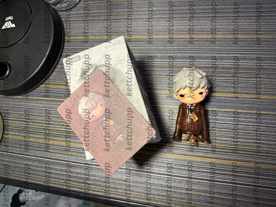 Hirono - Costume, Hobbies & Toys, Toys & Games on Carousell