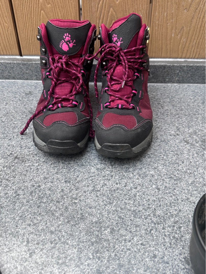 Included SF Express locker 已包順豐智能櫃 Not Timberland waterproof Sneakers ...