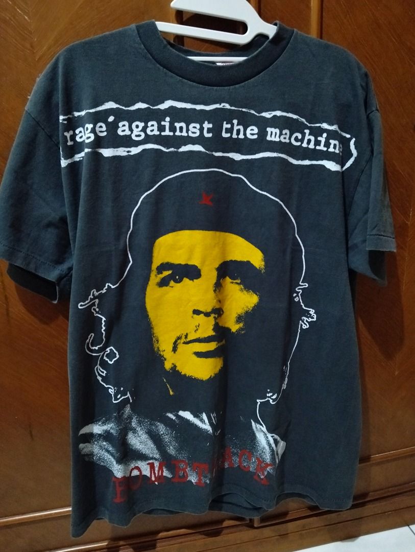 Kaos Ratm Rage against the machine boomtrack,movie film horror ...