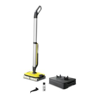Karcher mattres nozzle vcs3 cordless 高潔vcs3床褥吸頭, 家庭電器, 吸塵機 ＆ 家居清潔電器 ...