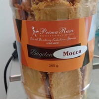 Kue Roti Bagelen Prima Rasa Oleh-oleh Bandung, Serba Serbi, Others di ...