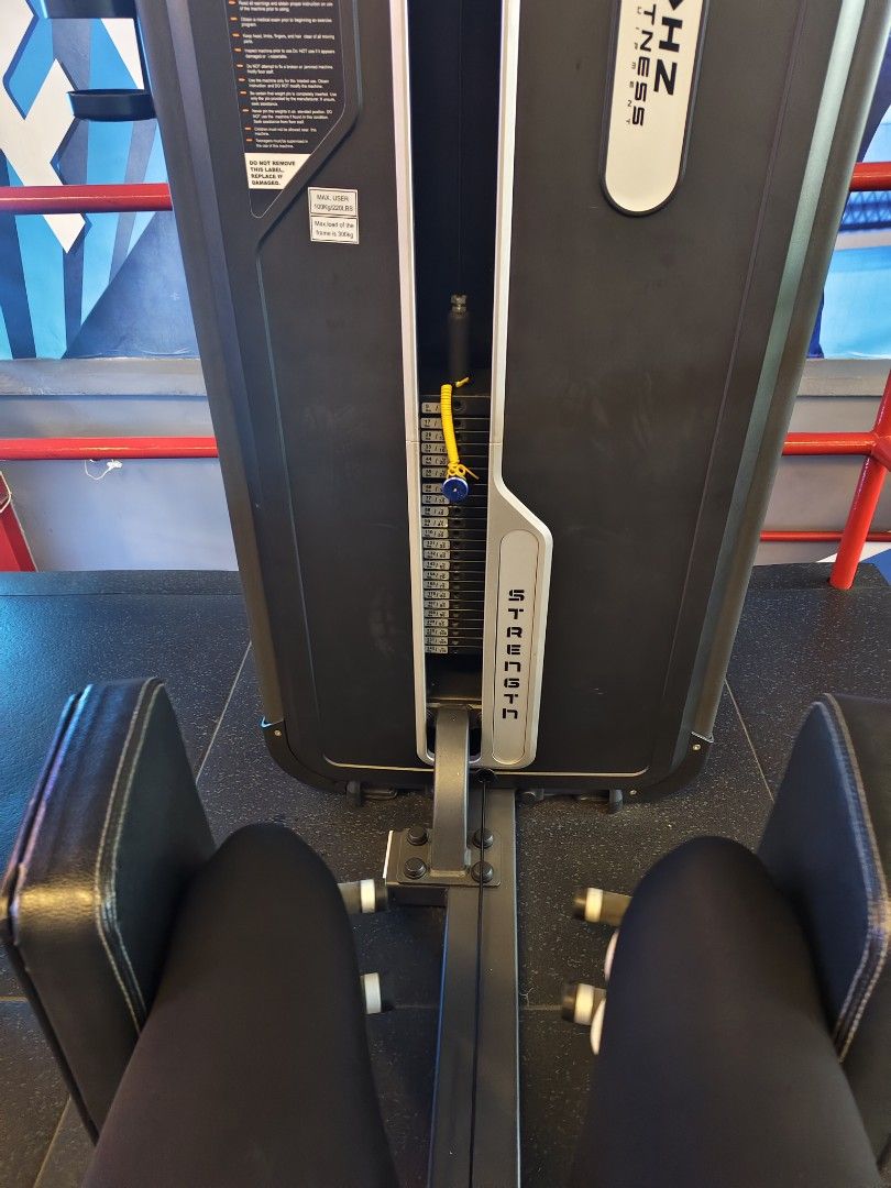 Membership FTL GYM (All Club), Olah Raga, Perlengkapan Olahraga Lainnya ...