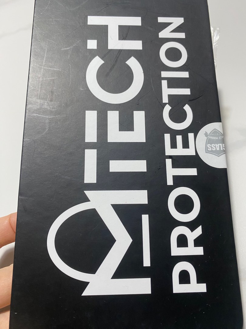 Mtech 14 pro max matte privacy screen, Mobile Phones & Gadgets, Mobile & Gadget Accessories ...